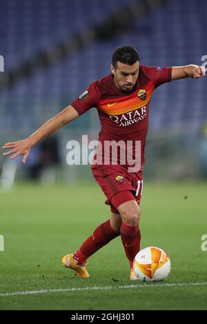 Stadio Olimpico, Rome, Italy. 6th Nov, 2021. Autumn Series ...