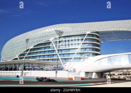 Juri Vips (EST) Red Bull Racing Test Driver. Spanish Grand Prix, Friday ...