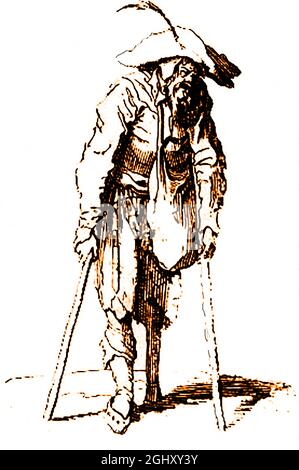 Pirate Skull and Crossbones. Illustration on white background Stock ...