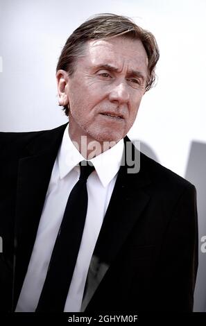 September 6, 2021, Venice, Italy: Tim Roth attending the Sundown ...