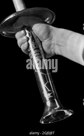 Torch Relay 1936 Berlin Olympic - Vintage Travel Poster Stock Photo - Alamy