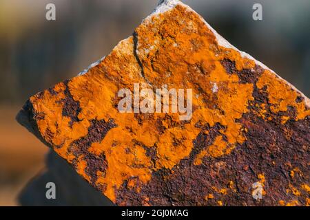 Baja Cresta flagstones Stock Photo - Alamy