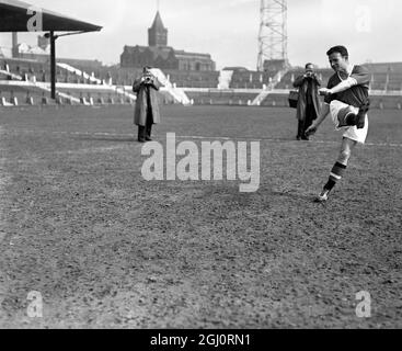 Johnny Berry, Manchester United Stock Photo - Alamy
