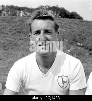MARCHI - PORTRAIT OF FOOTBALLER, TOTTENHAM HOTSPUR FOOTBALL CLUB, SPURS ...