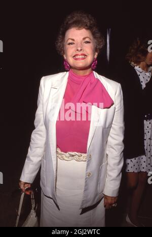 Gale Storm Circa 1980's Credit: Ralph Dominguez/MediaPunch Stock Photo ...