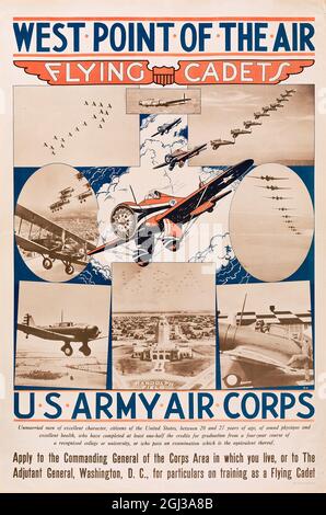 Click On Vintage American WWII propaganda poster - "You're helping me ...