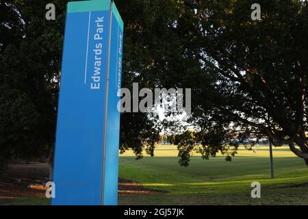 Edwards Park, Concord Stock Photo - Alamy