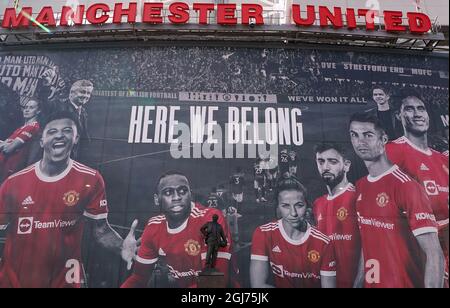 Manchester United's Cristiano Ronaldo has been added to the player ...