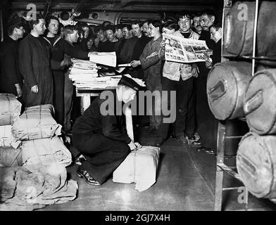 FILE 1914-1918. Photo from the First World War. German children made ...