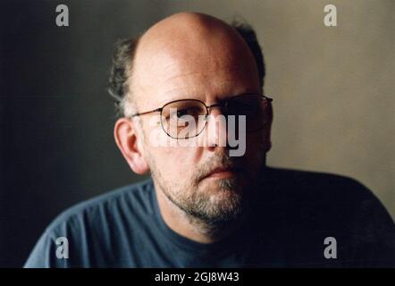Thomas Quick (born Sture Ragnar Bergwall) is a convicted Swedish serial ...