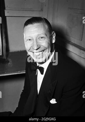 George Formby. British singer, actor known as the ukulele man. 1904 ...