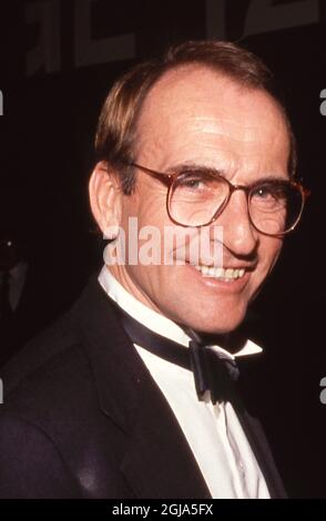 James Sikking Circa 1980's Credit: Ralph Dominguez/MediaPunch Stock ...