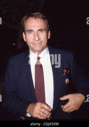 James Sikking Circa 1980's Credit: Ralph Dominguez/MediaPunch Stock ...