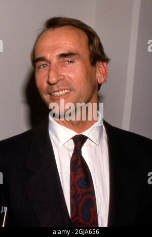 James Sikking Circa 1980's Credit: Ralph Dominguez/MediaPunch Stock ...