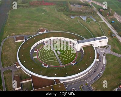 LUND 2018-10-10 MAX IV is the next-generation synchrotron radiation ...