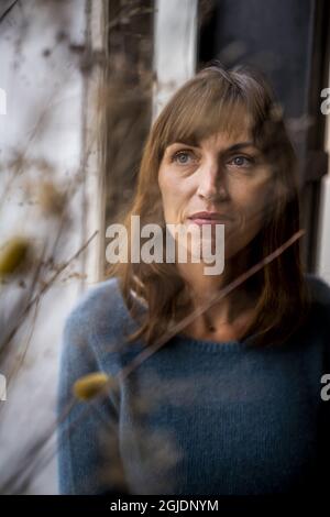 Vanessa Springora has written the autobiographical book Le Consentement ...