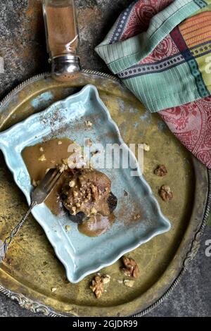 Walnuts Photo: Janerik Henriksson / TT / code 10010 Stock Photo - Alamy