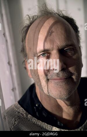 Johan von Sydow, director of the documentary "Tiny Tim - king for a day ...