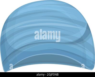 Egypt turban icon cartoon vector. Arab hat. Indian headdress. Egypt ...