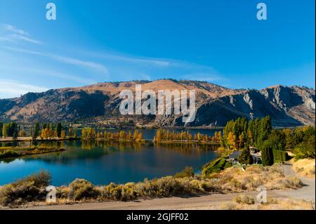 USA, Washington State, Columbia County. Abandoned truck Stock Photo - Alamy