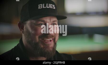 UNTOLD: CRIMES & PENALTIES, (aka UNTOLD: CRIMES AND PENALTIES), Brad ...