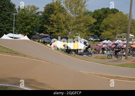 Derby City BMX Nationals Stock Photo - Alamy