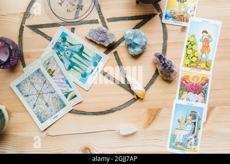 LEEDS, UNITED KINGDOM - Jul 29, 2021: A vertical closeup of the girl ...