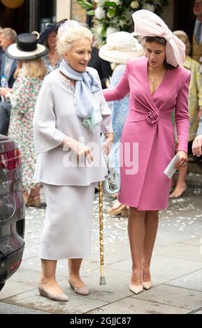 Sophie Winkleman, Princess Michael of Kent, Prince Michael of Kent ...