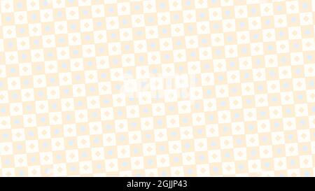 Abstract seamless pattern , Squares and diamonds pattern, background ...