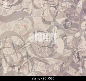An abstract dollar sign grunge texture background image Stock Photo - Alamy
