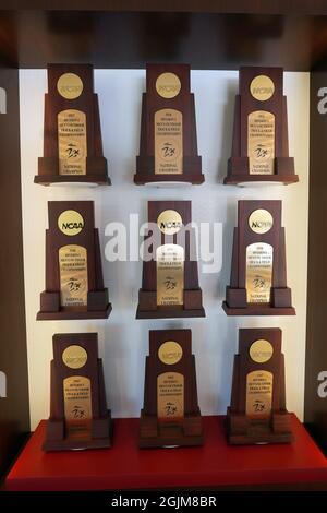 California, USA. 10th Sep, 2021. Danielle Jane Darling attends World Premieire of This Game's ...