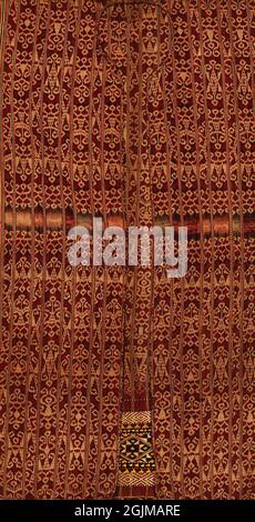 Traditional Iban motif design pattern artwork Sarawak Borneo Stock ...