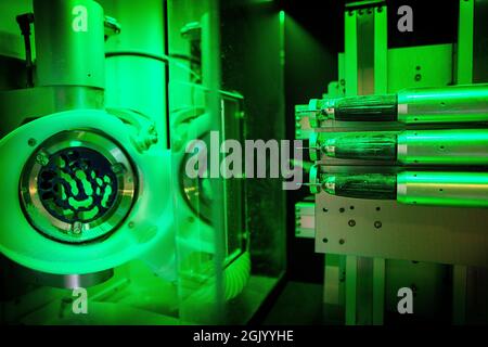 Dental prostheses and Computer Aided Design Manufacturing system from a ...