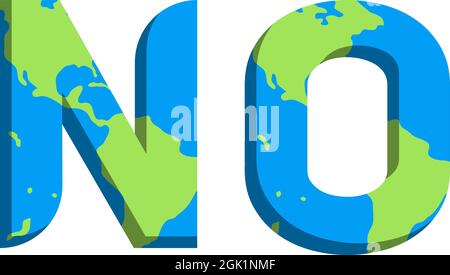 vector abstract blue map with no names Stock Vector Image & Art - Alamy