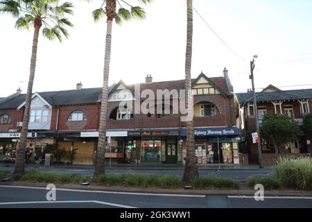 The Strand, Croydon Stock Photo - Alamy