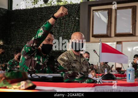 U.S. Army Col. Neal Mayo, commander of the 2nd Infantry Brigade Combat ...