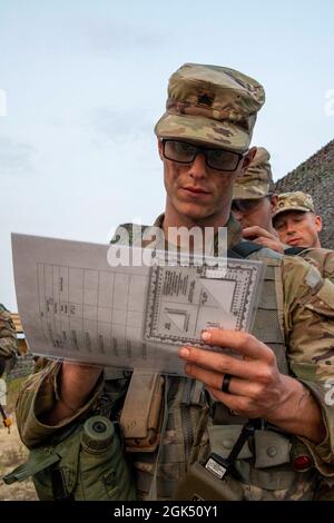 U.S. Army Sgt. Brandon Brantley, 74D-CBRN Specialist (25th Signal ...
