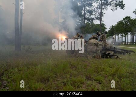 Lt. Gen. Ronald P. Clark, commanding general, U.S. Army Central ...
