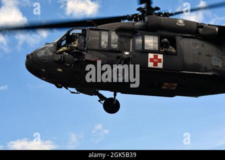 A team with the 571st Mobility Support Advisory Squadron (MSAS), based ...