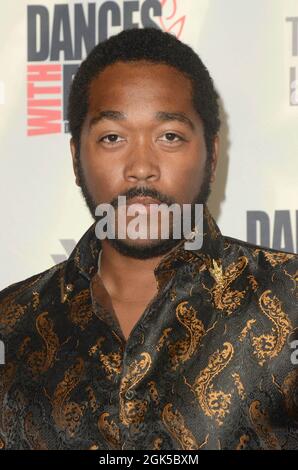 LOS ANGELES - SEP 5: Kyle Vonn Elzey at POPOVICH: Road to Hollywood ...