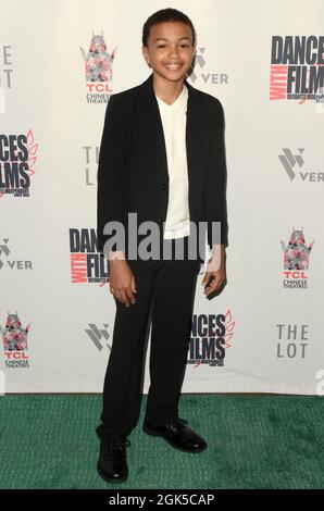 LOS ANGELES - SEP 5: Shaun Dixon at POPOVICH: Road to Hollywood World ...