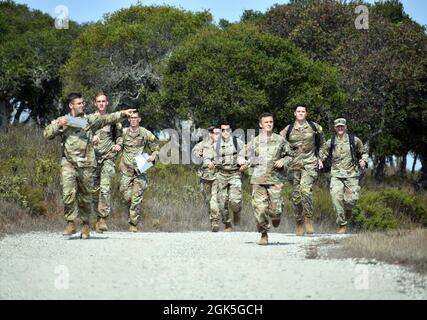 Lt. Col. Matthew Upperman, commander of the 229th Military Intelligence ...