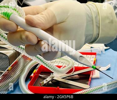 Blanchfield Army Community Hospital Operating Room Specialist Spc ...