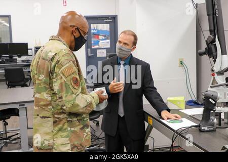 Nathan Pitcovich, Reverse Engineering and Critical Tooling Lab engineer ...