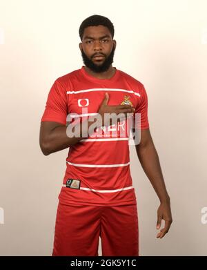 Ro-Shaun Williams #6 of Doncaster Rovers Stock Photo - Alamy