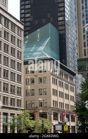 The Stavros Niarchos Foundation Library rooftop is open to the public ...