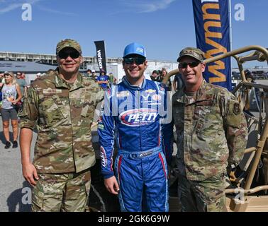 Maj. Gen. Matthew J. Burger, Air Force Reserve Command deputy commander ...