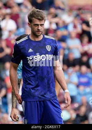Leeds Patrick Bamford Picture by Steve Flynn/AHPIX.com, Football ...