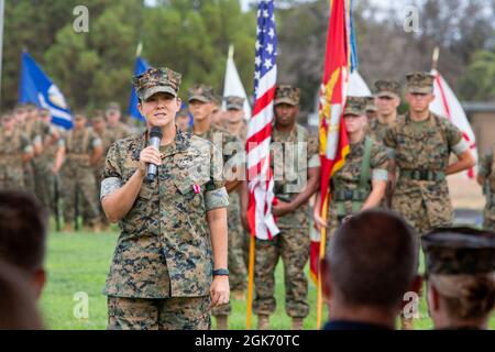 Marine Aviation Logistics Squadron (MALS) 26 faced off with MALS 29 in ...