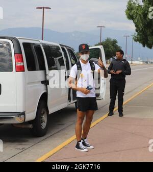 Col. Kevin Agness, commander, 4th Division Sustainment Brigade, 4th ...